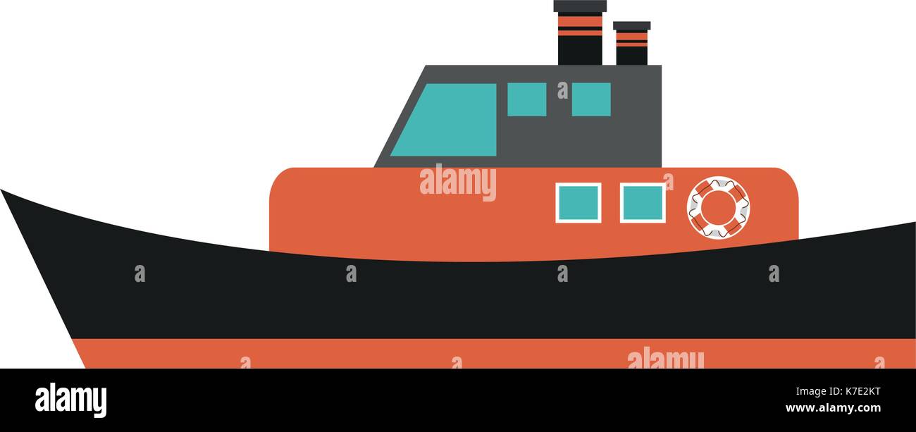 motor boat icon image Stock Vector Image & Art - Alamy