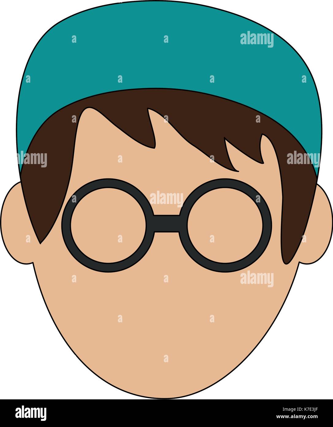 doctor avatar icon image Stock Vector Image & Art - Alamy