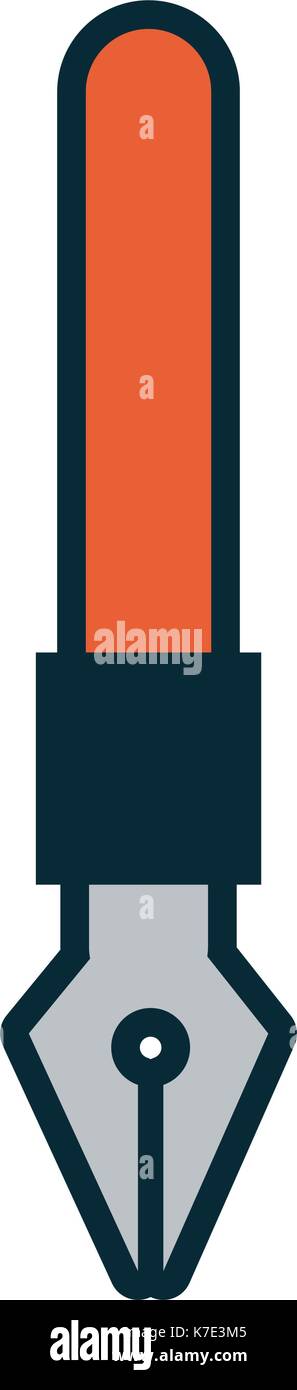 pen icon image Stock Vector Image & Art - Alamy