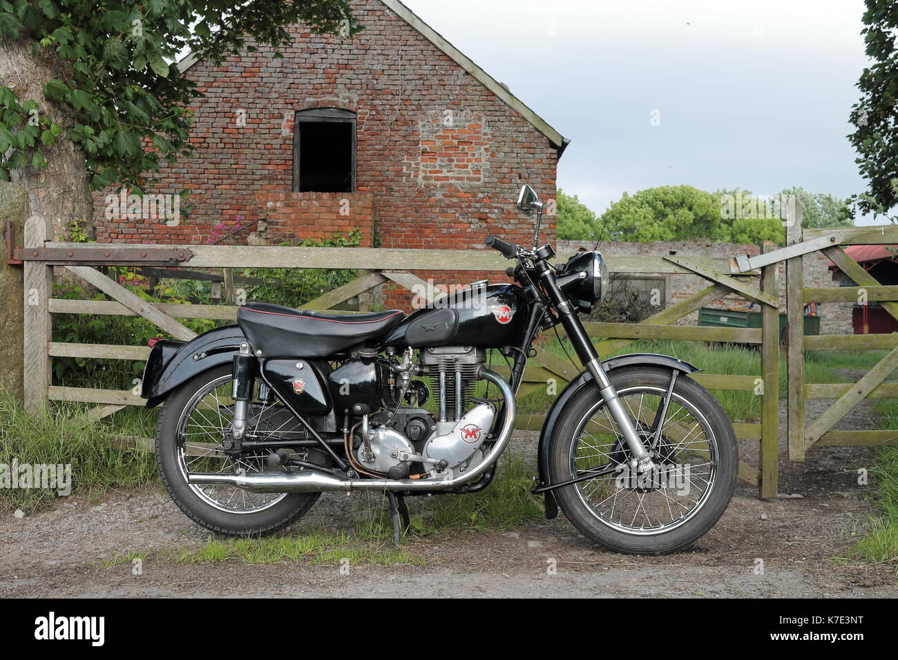 Bike gate High Resolution Stock Photography and Images - Alamy