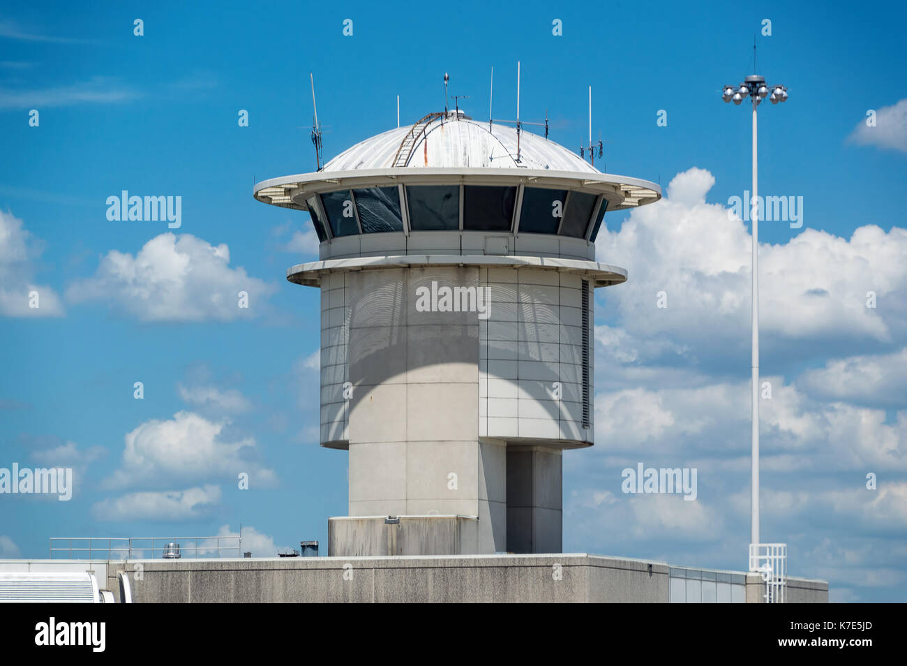 Orlando International Airport Stock Photos & Orlando International ...