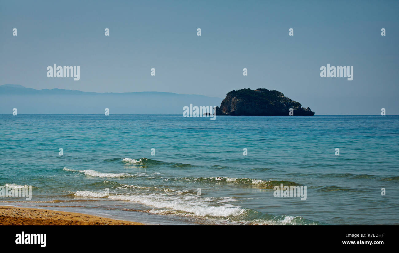 Avithos kefalonia hi-res stock photography and images - Alamy