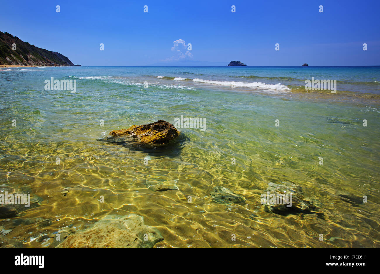 Avithos hi-res stock photography and images - Alamy