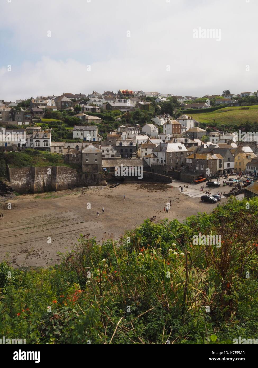 Doc martin filming hi-res stock photography and images - Alamy
