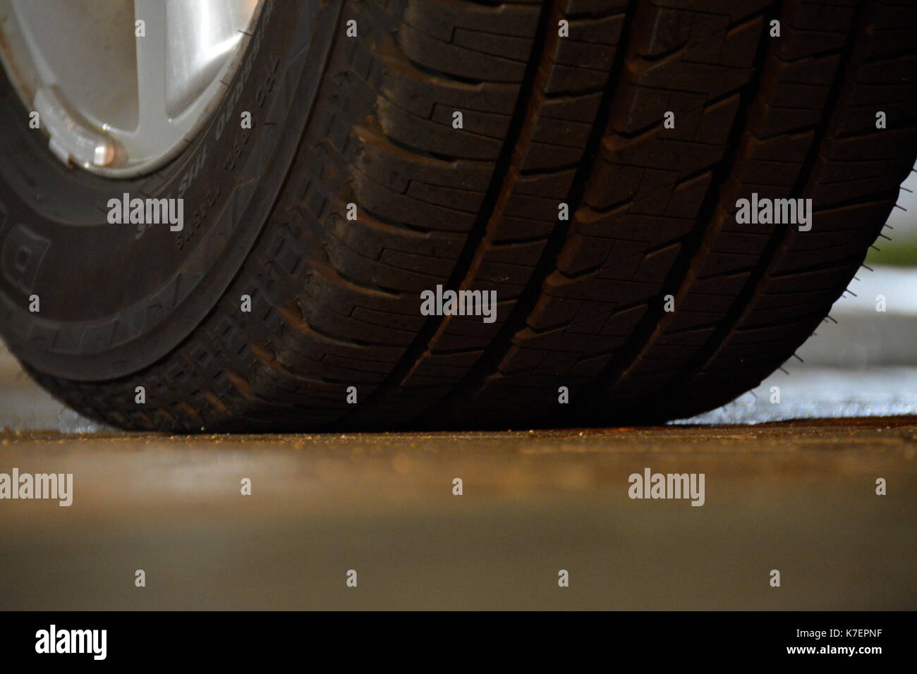 Tire traction hi-res stock photography and images - Alamy