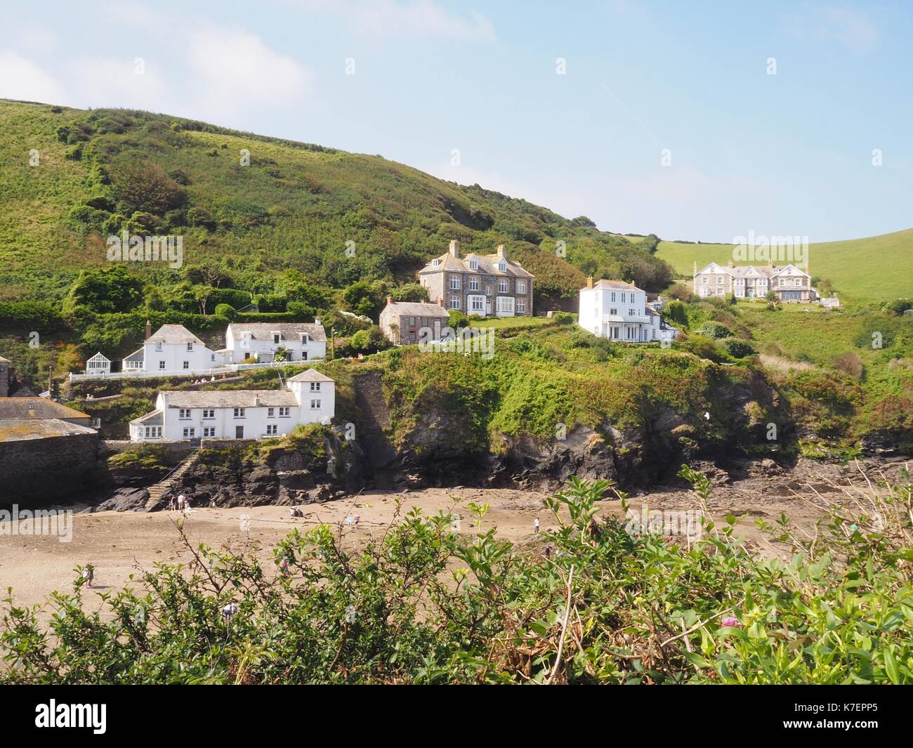 Doc martin hi-res stock photography and images - Alamy
