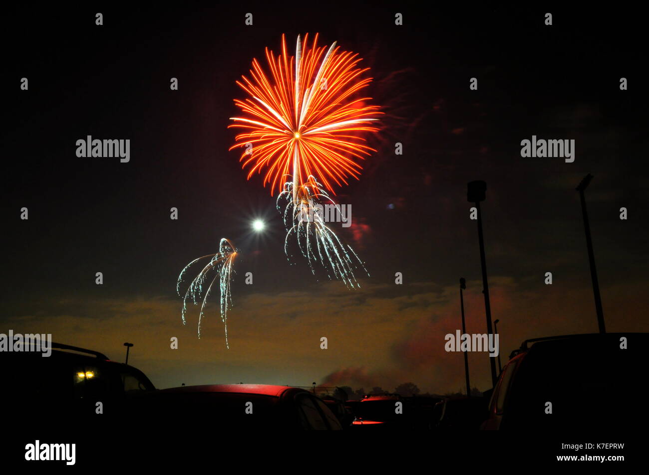 Day fire hi-res stock photography and images - Alamy