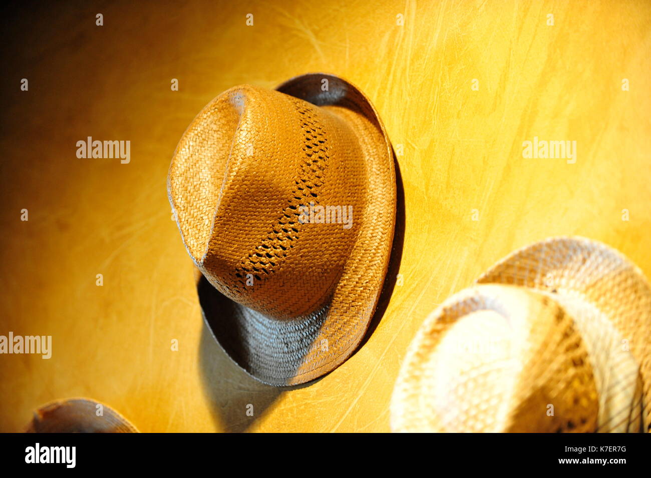 Cuban hat hi-res stock photography and images - Alamy