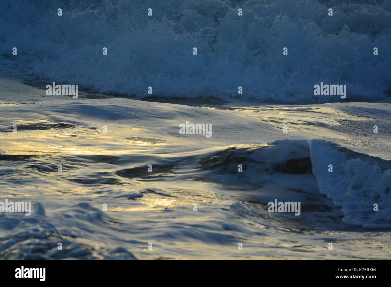 Fierce ocean hi-res stock photography and images - Alamy