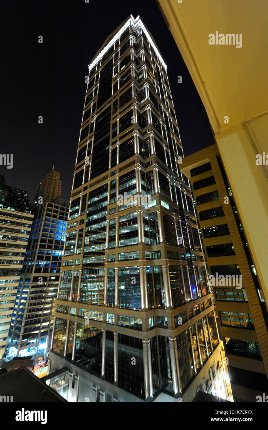 Wide angle chicago hi-res stock photography and images - Alamy