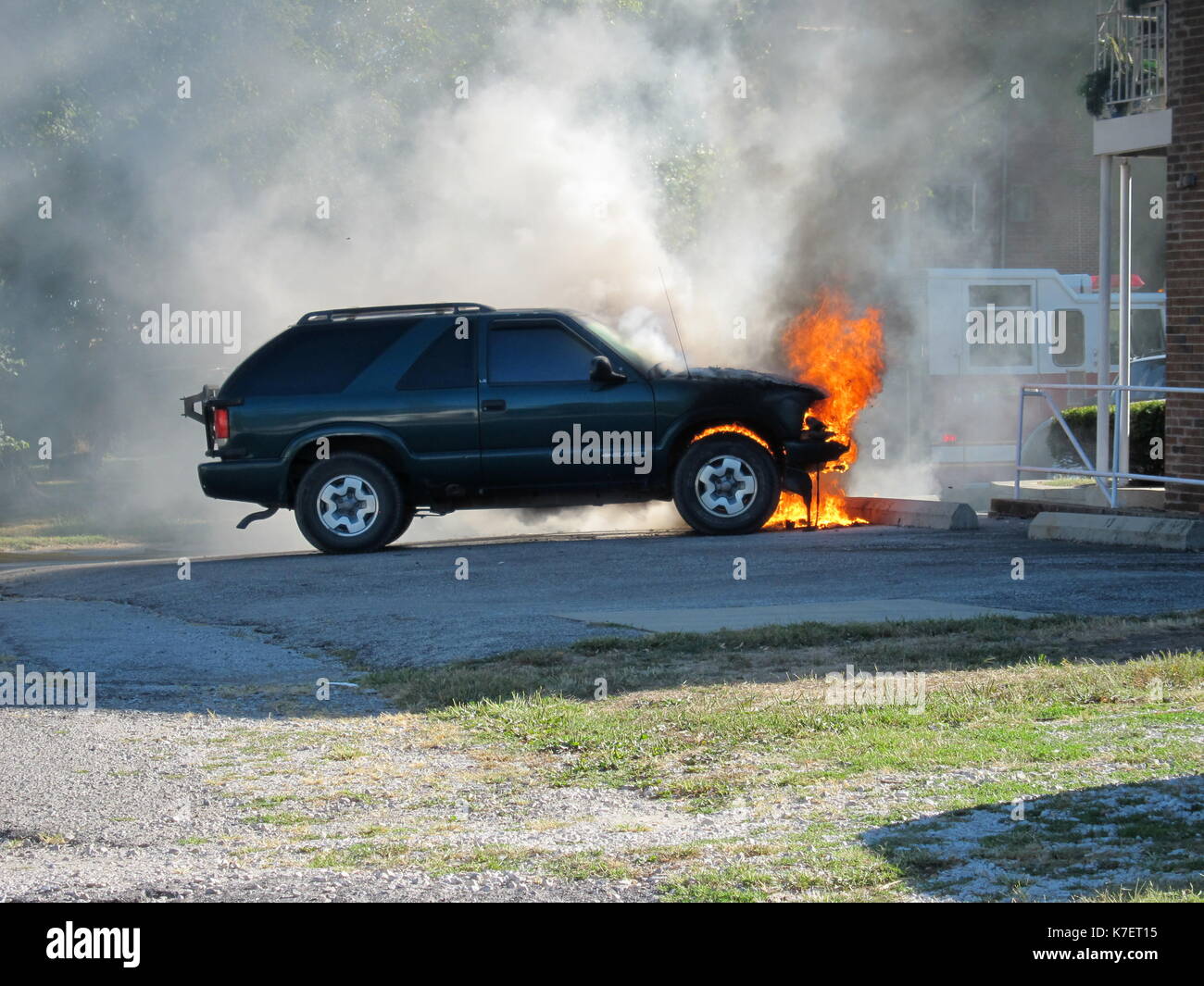 Burn victim hi-res stock photography and images - Alamy