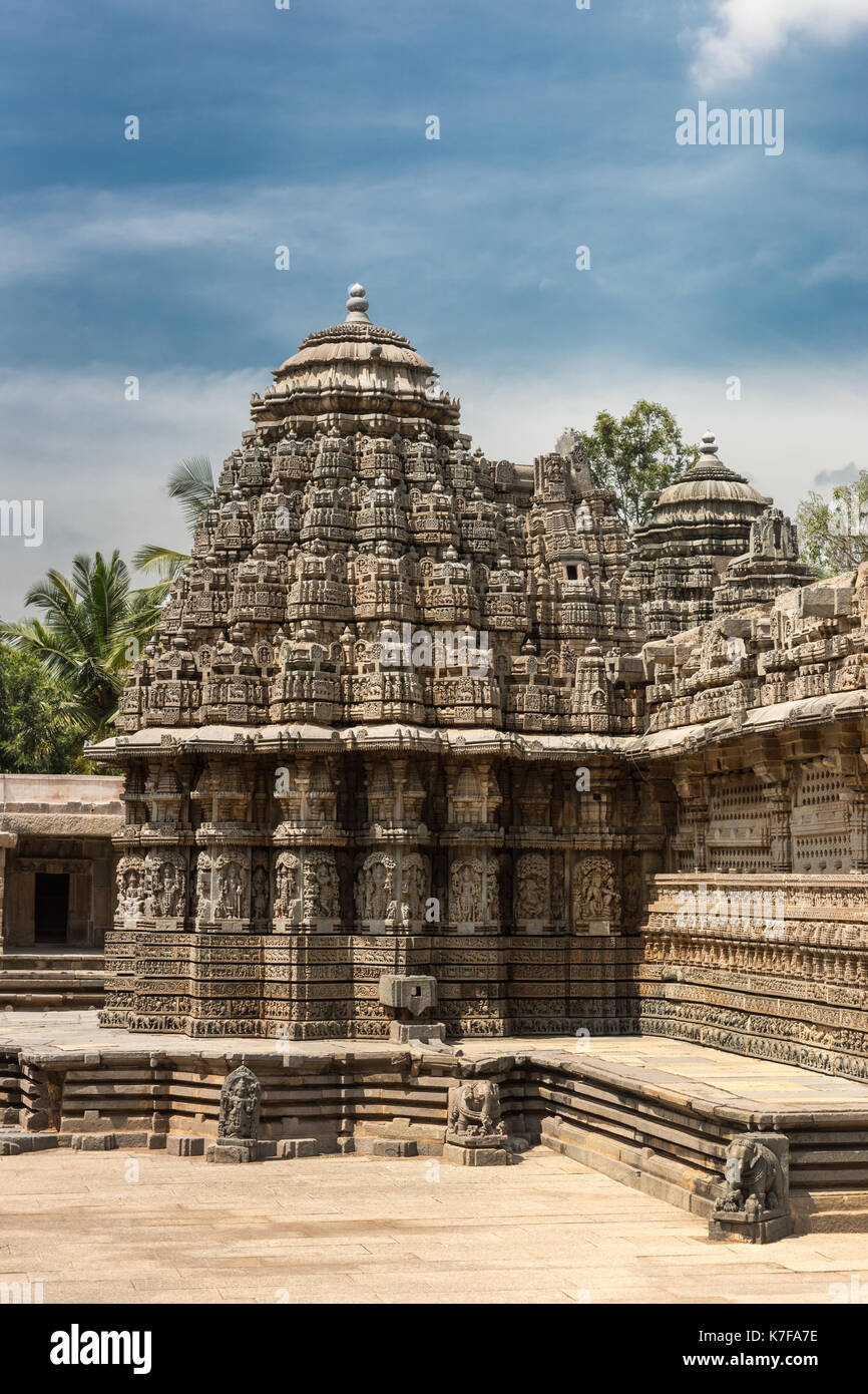 Trikuta temple hi-res stock photography and images - Alamy