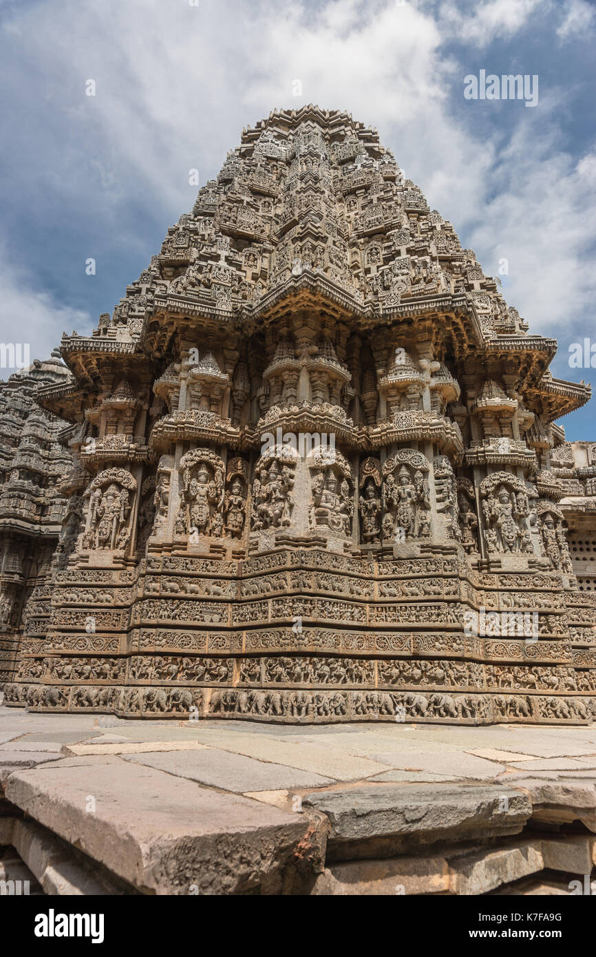 Trikuta temple hi-res stock photography and images - Alamy