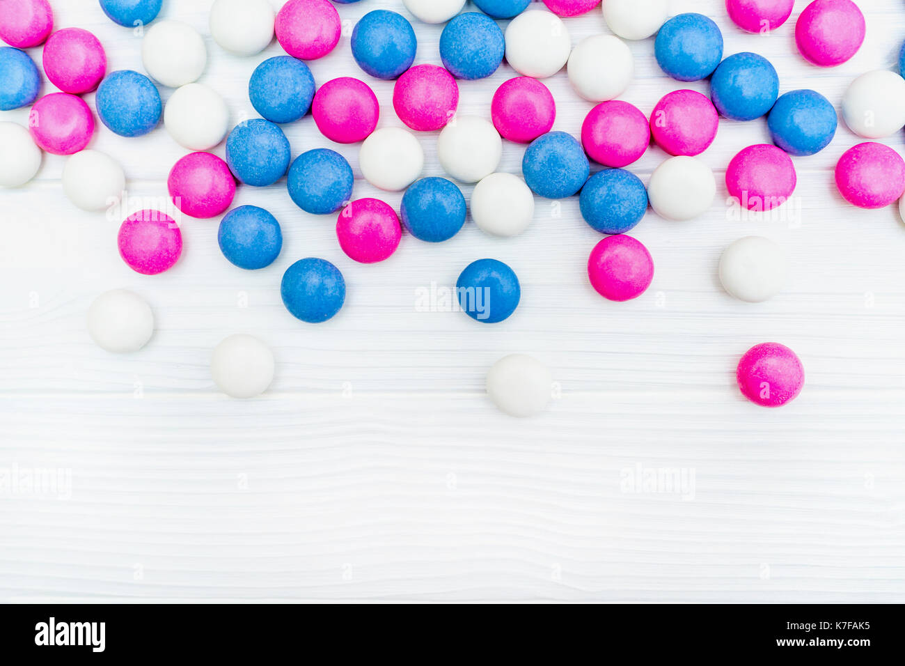 Colorful mint candies Stock Photo - Alamy