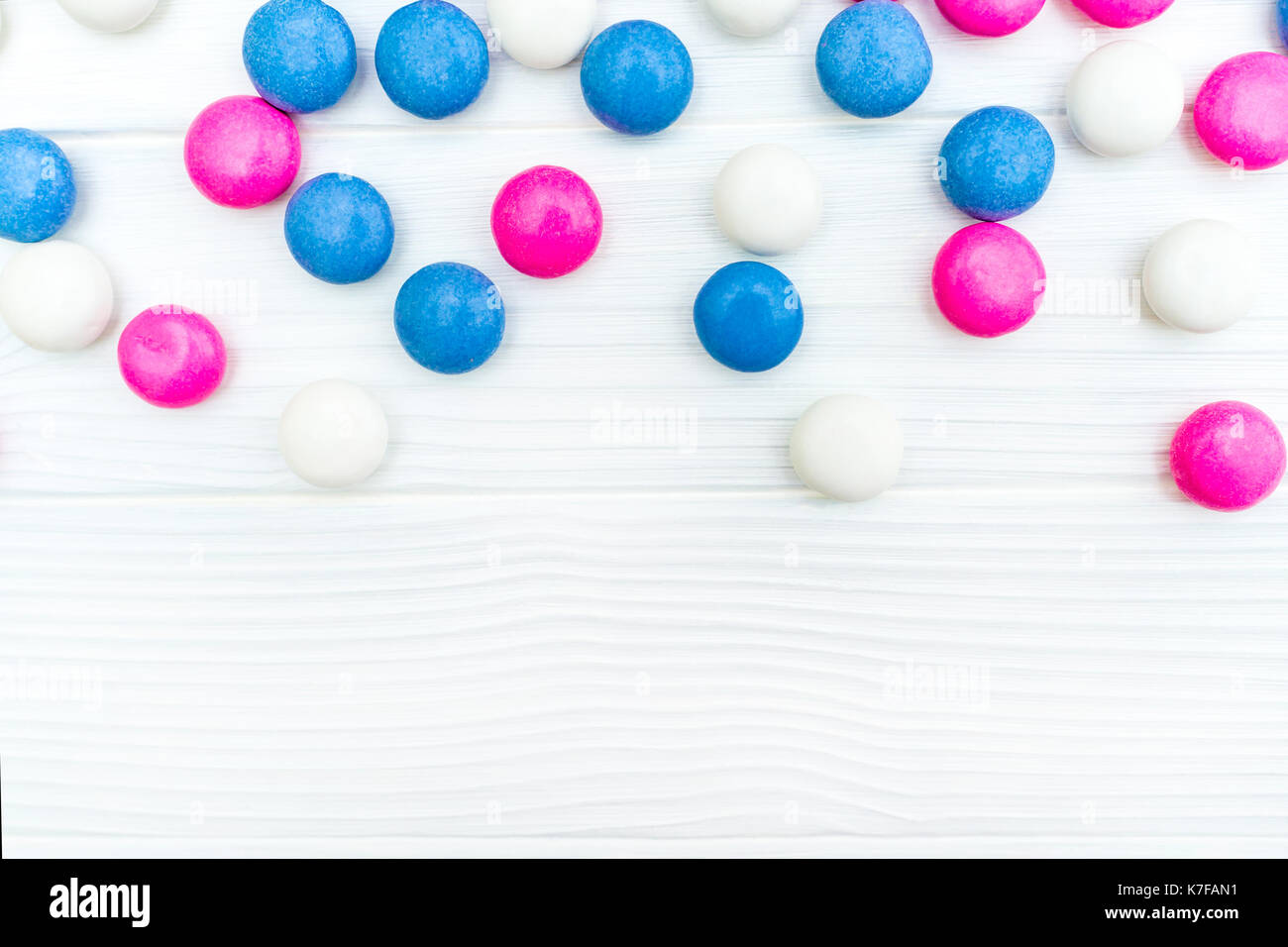 Colorful mint candies Stock Photo - Alamy