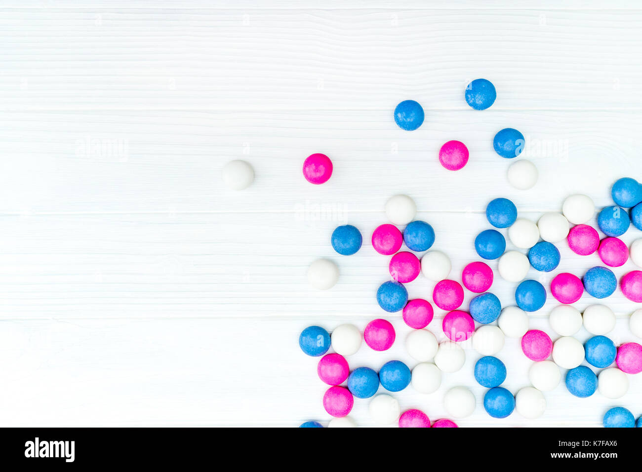 Colorful mint candies Stock Photo - Alamy