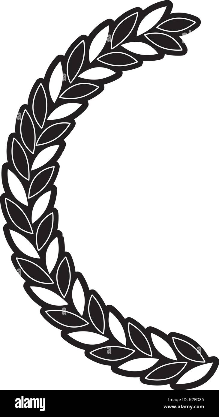 Stem bow Stock Vector Images - Alamy