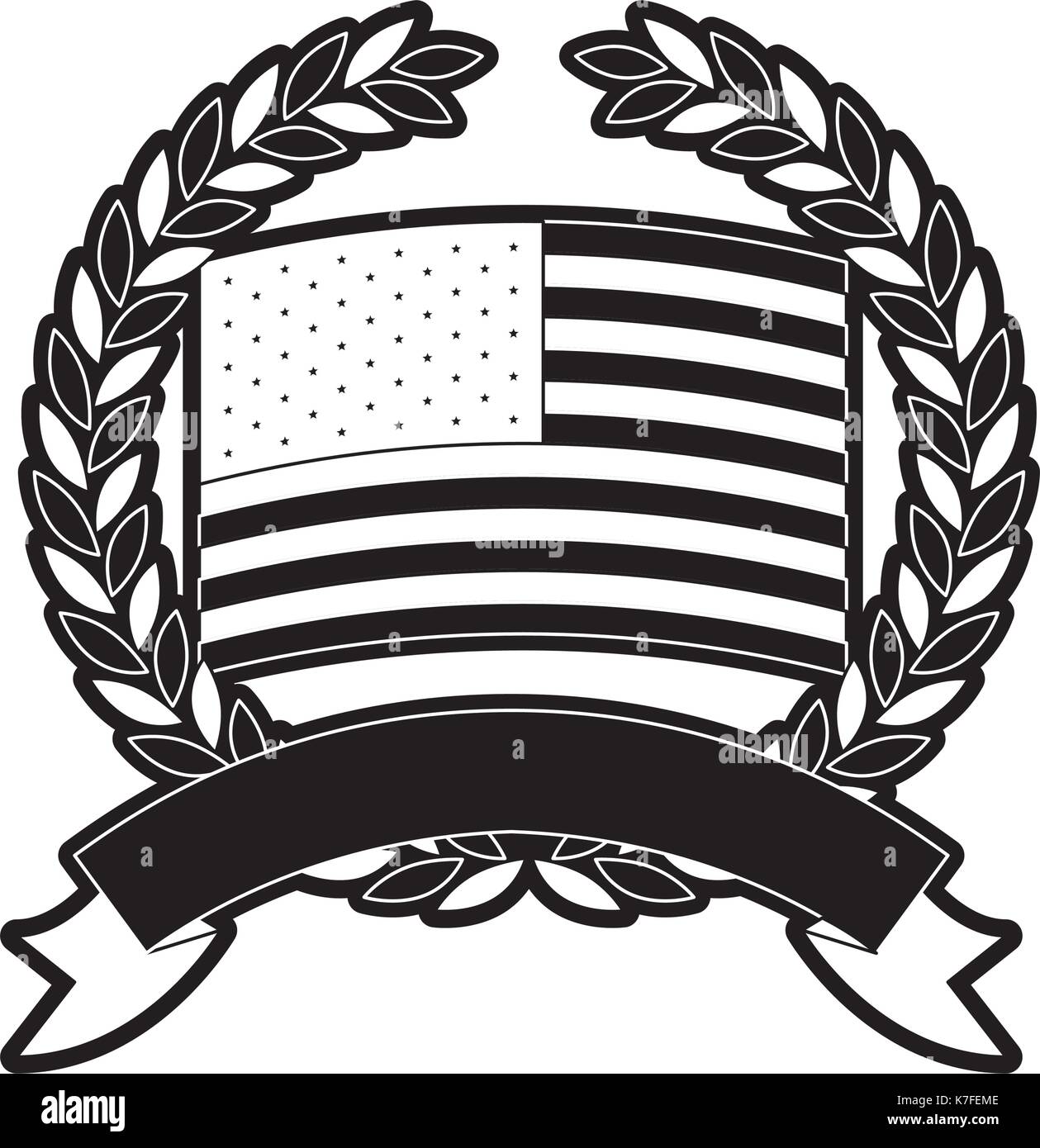 Olive branch inside Stock Vector Images - Alamy