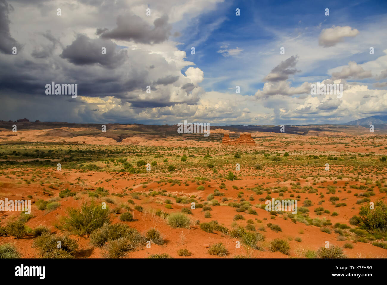 Rolling plains hi-res stock photography and images - Alamy