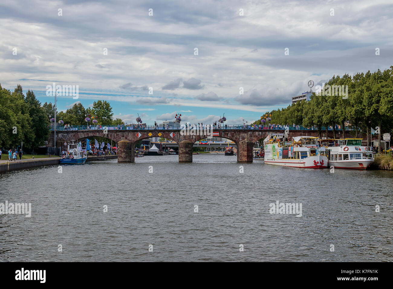 Saarland saarbrucken culture hi-res stock photography and images - Alamy