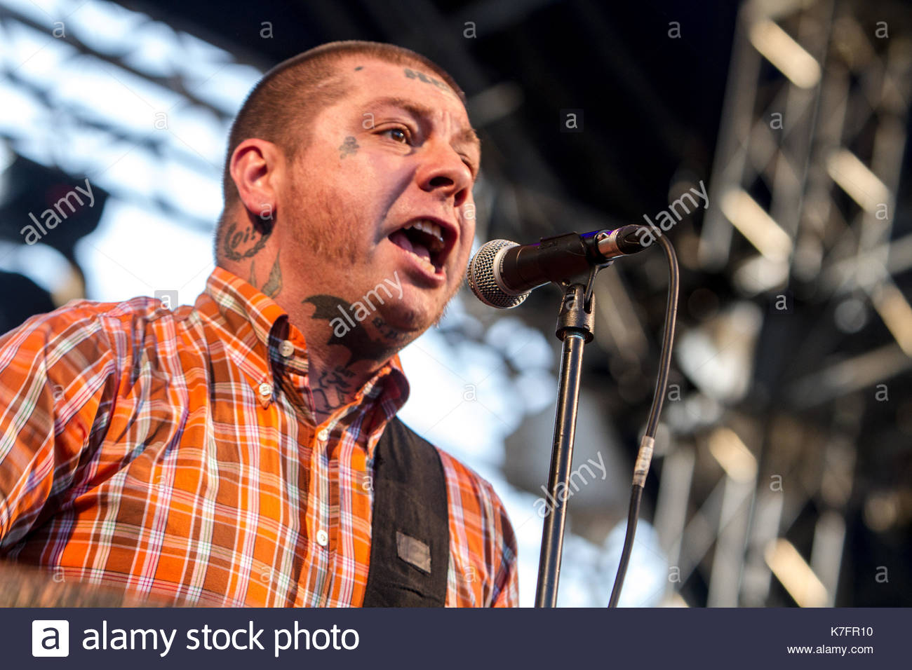 Lars Frederiksen