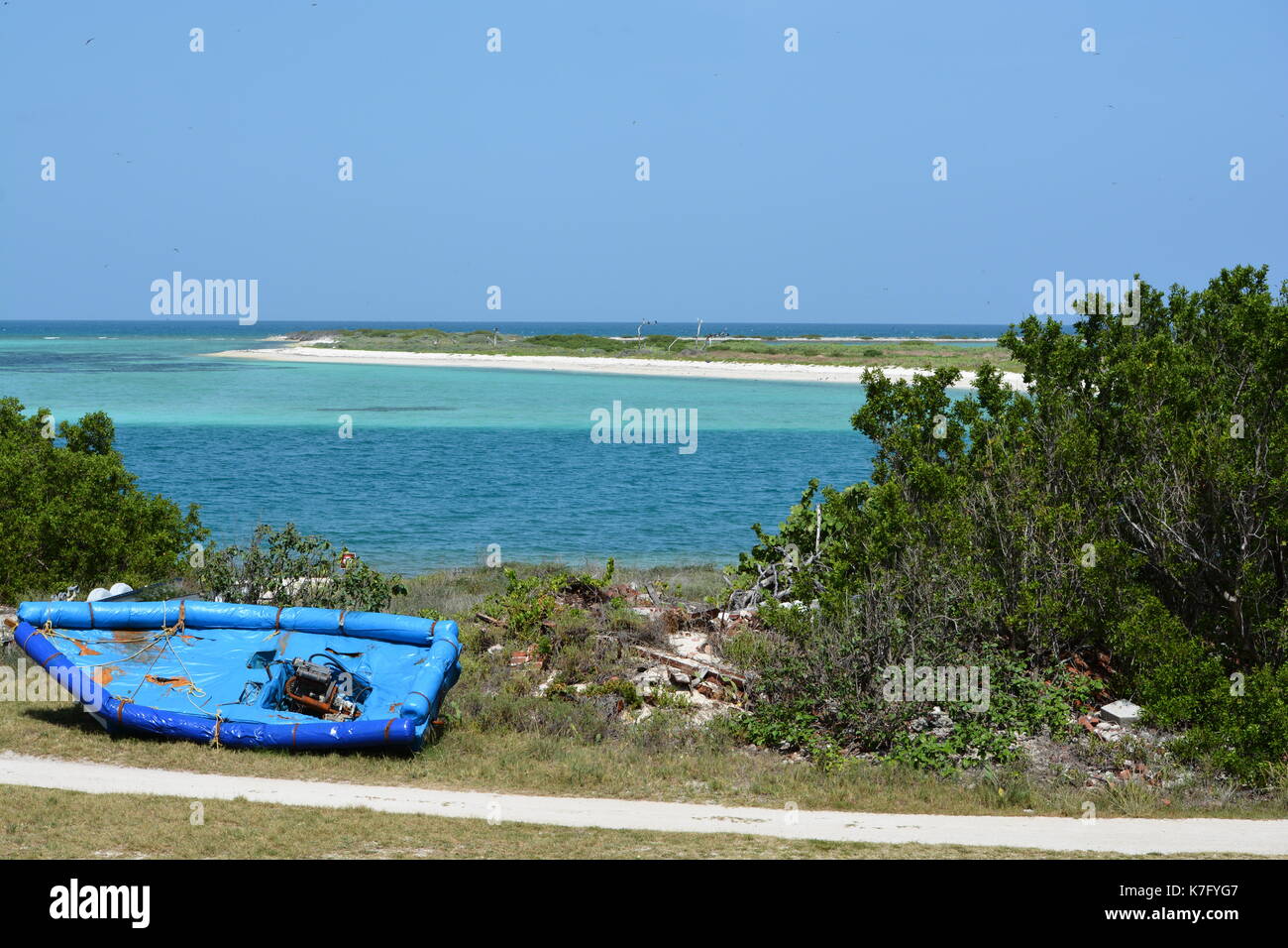 Balsa cubana hi-res stock photography and images - Alamy