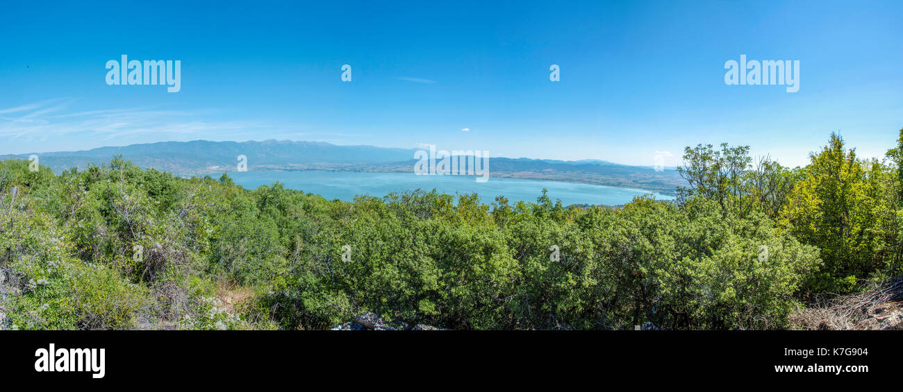 Dojran lake hi-res stock photography and images - Alamy