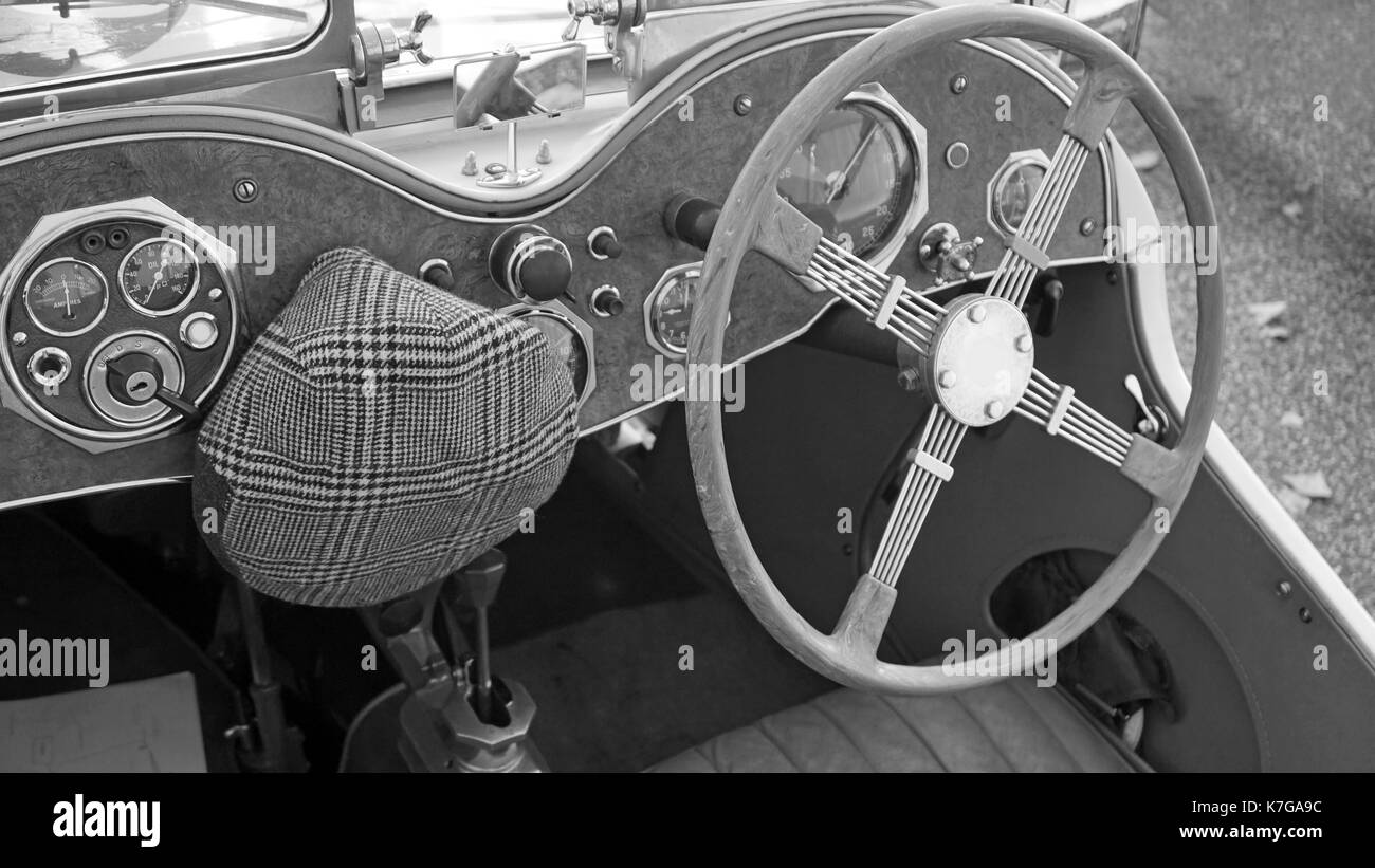 historical old vehicle Stock Photo - Alamy