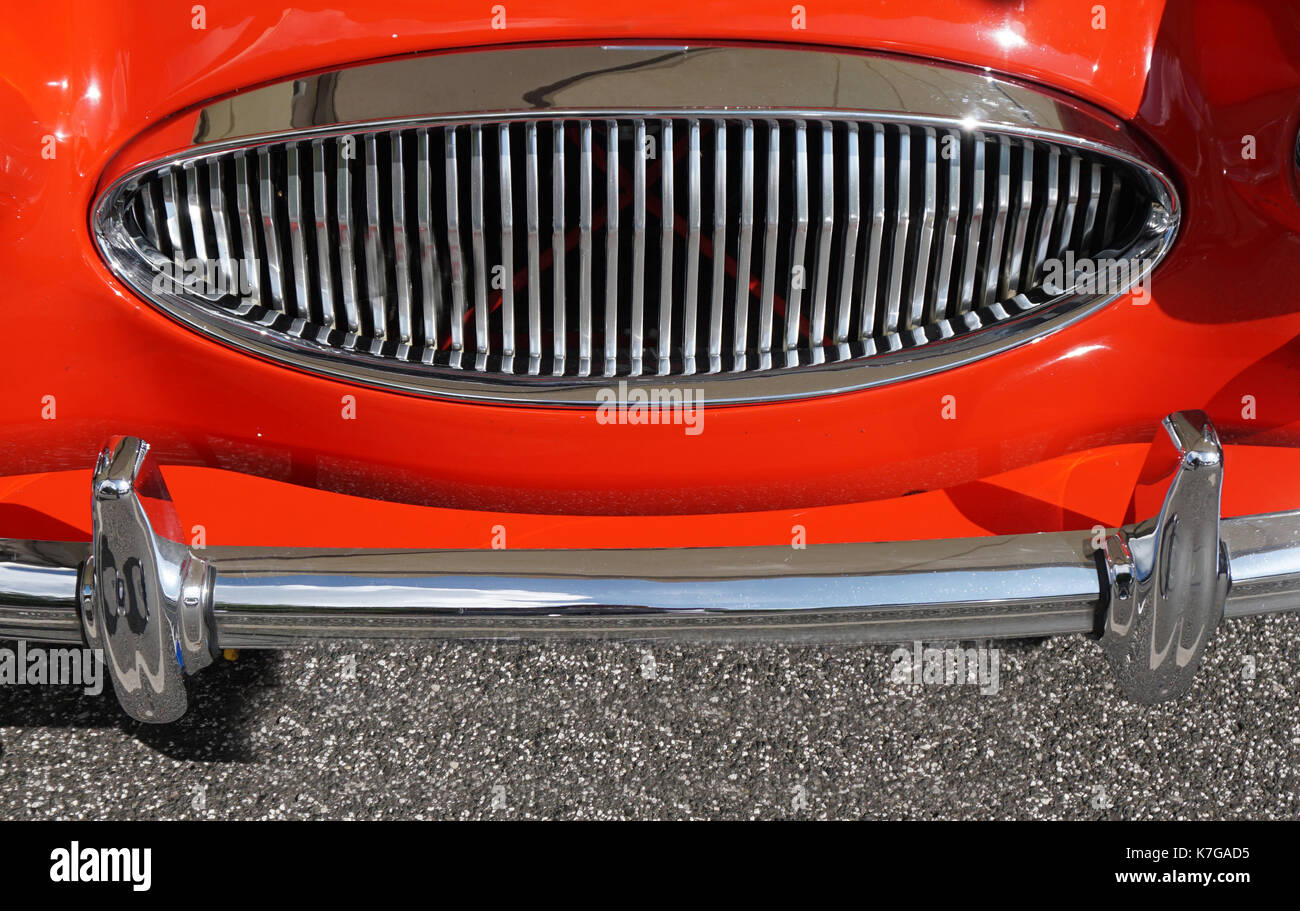 historical old vehicle Stock Photo - Alamy