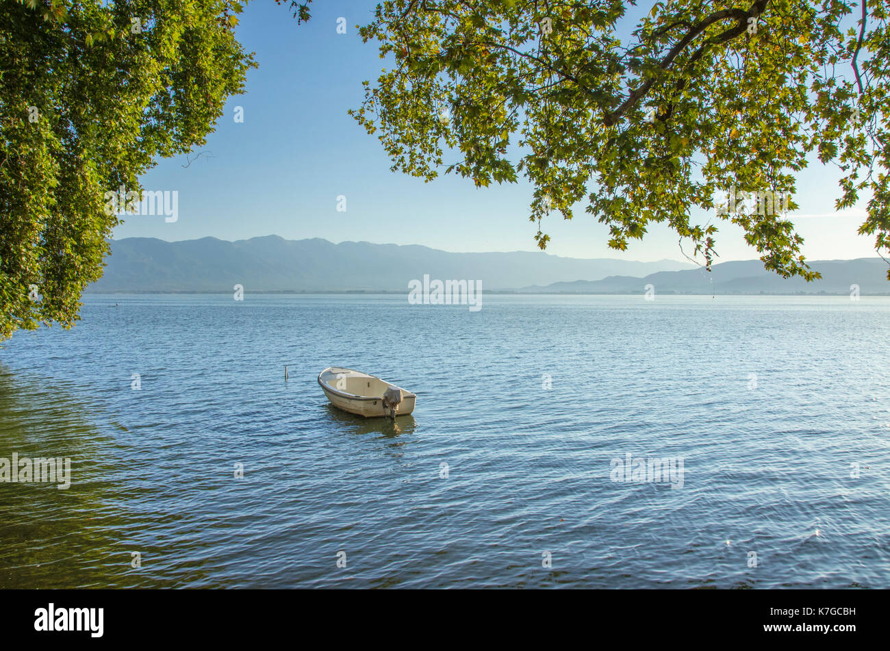 Dojran High Resolution Stock Photography and Images - Alamy