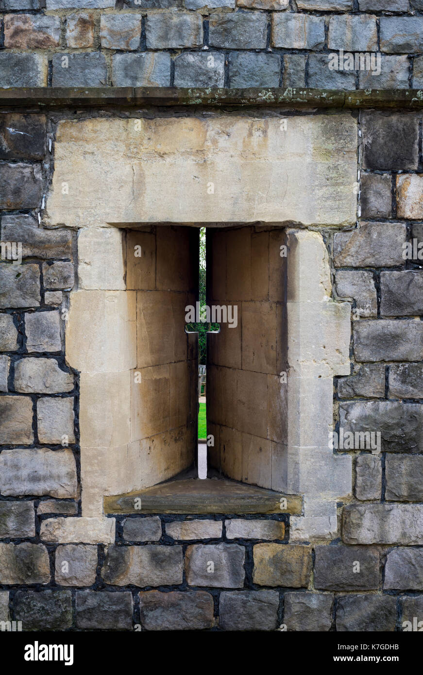 Loop_hole hi-res stock photography and images - Alamy