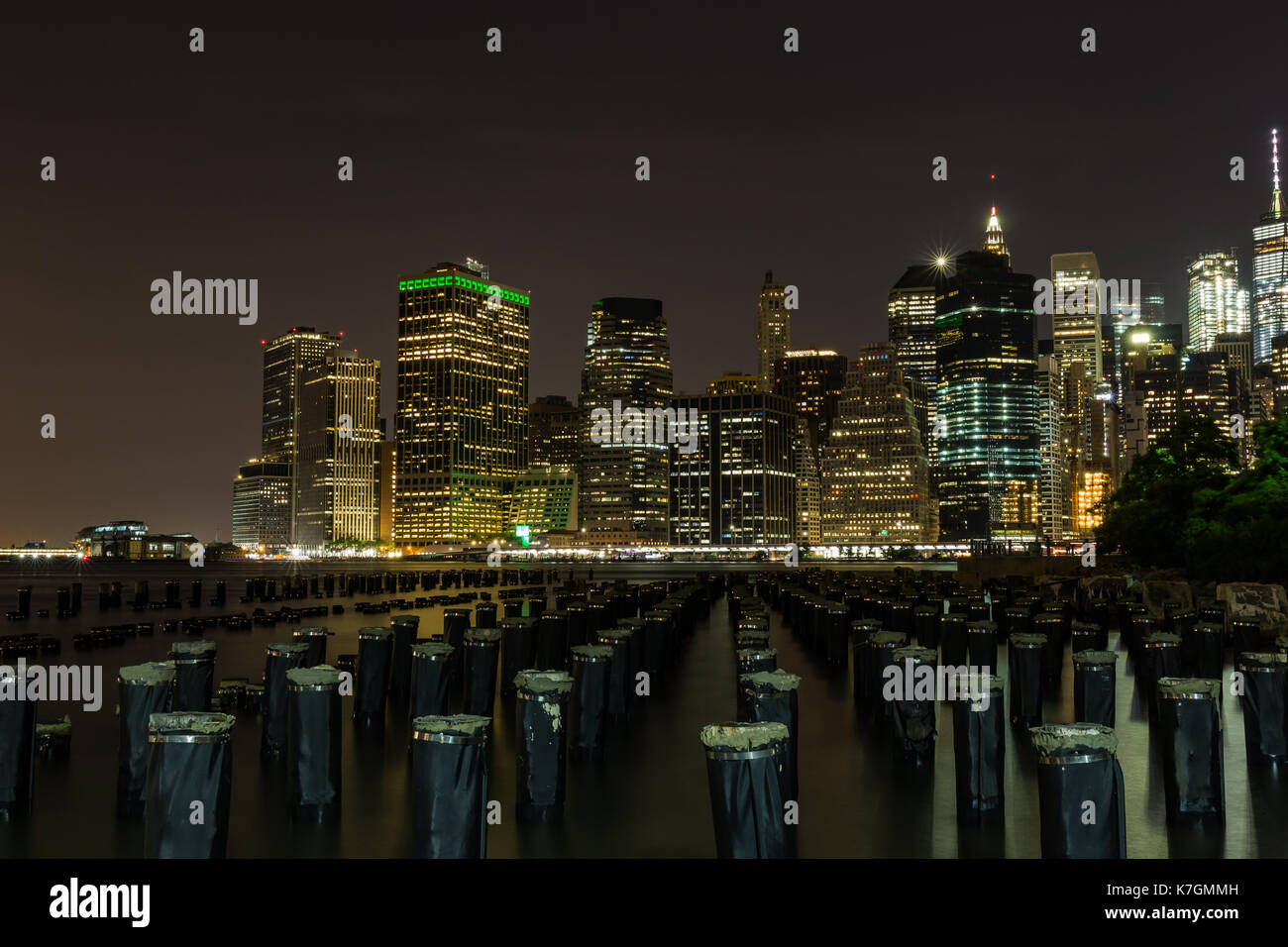 Mahnattan hi-res stock photography and images - Alamy