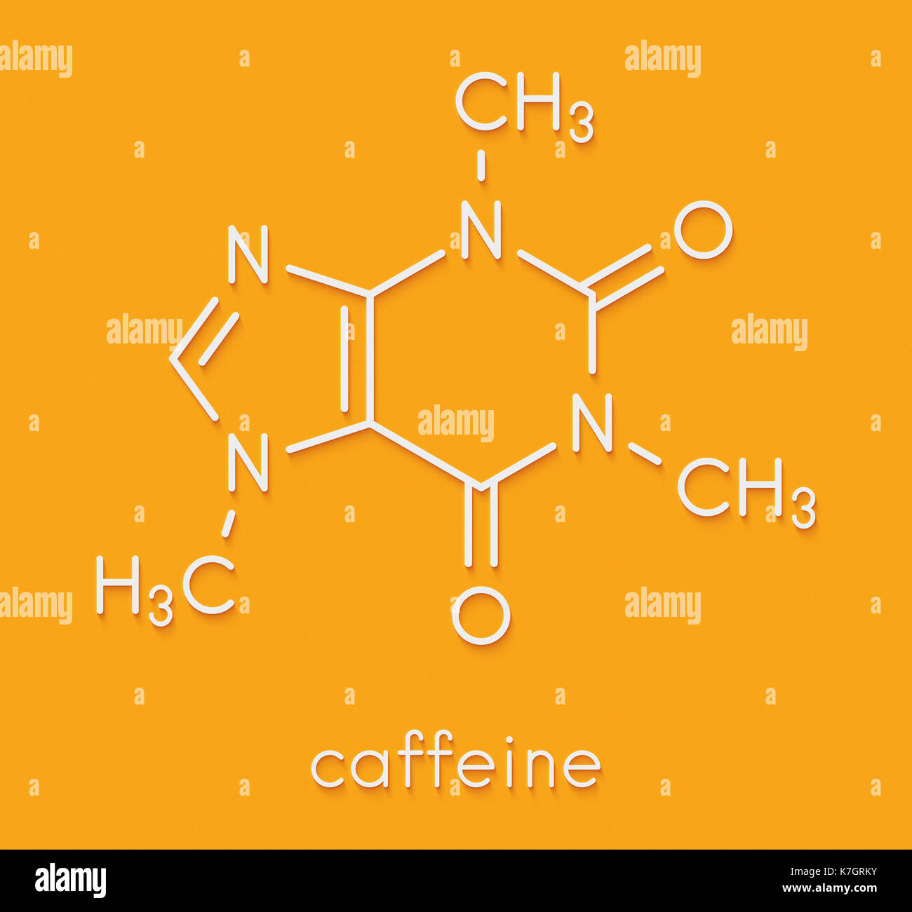 Caffeine jitters hi-res stock photography and images - Alamy