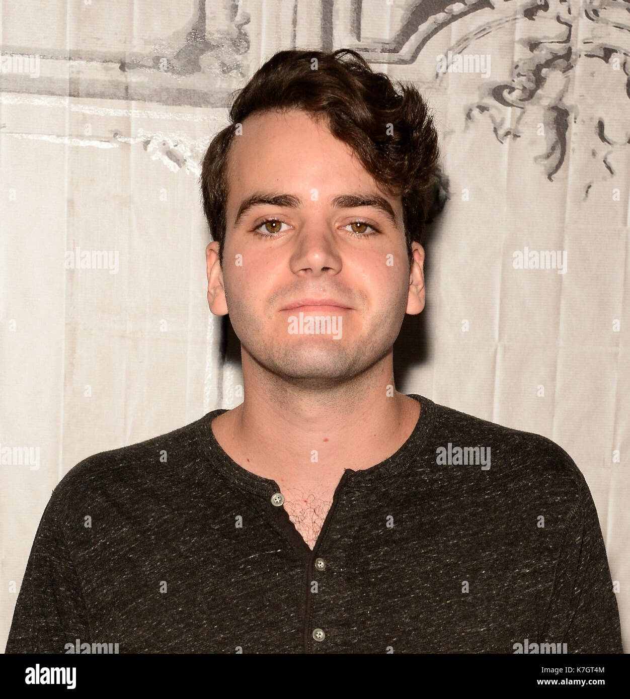 Pierce Fulton Logo Pierce Fulton