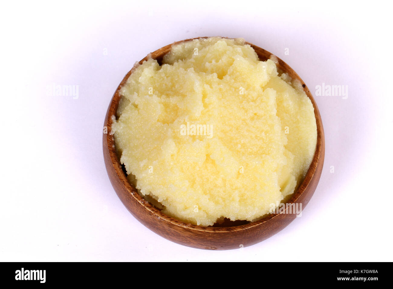 Desi ghee or clariified liquid butter, cooking oil, pure ghee Stock ...