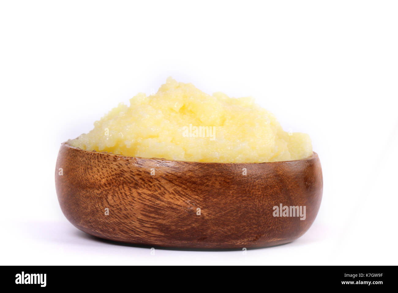 Desi ghee or clariified liquid butter, cooking oil, pure ghee Stock ...