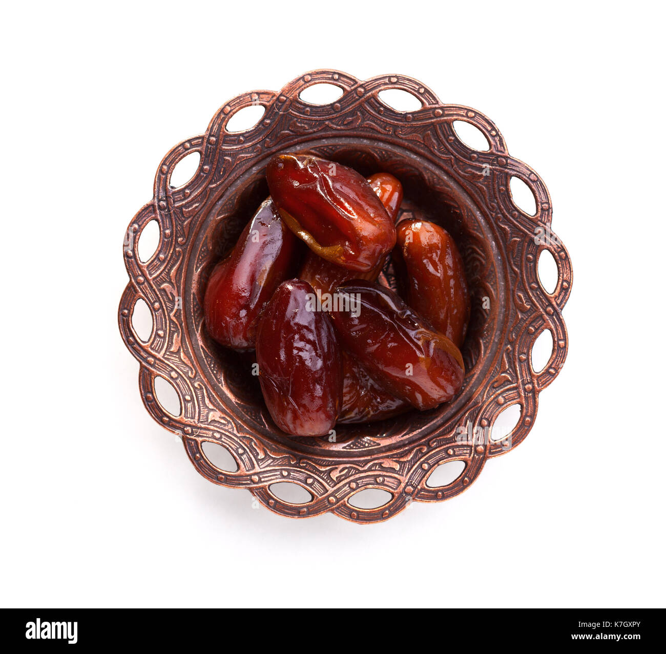 Pitted date fruit hi-res stock photography and images - Alamy