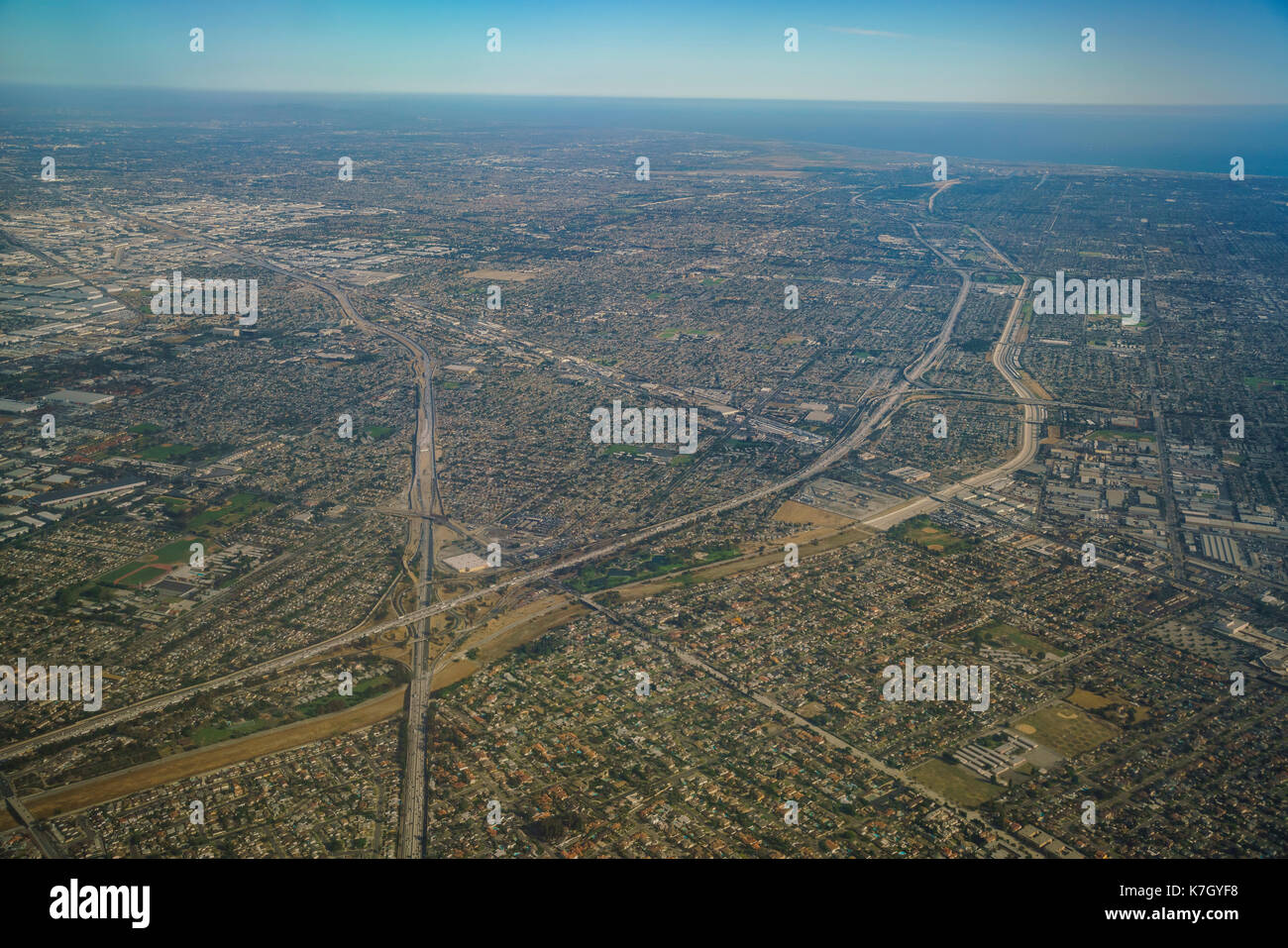 Downtown downey High Resolution Stock Photography and Images - Alamy