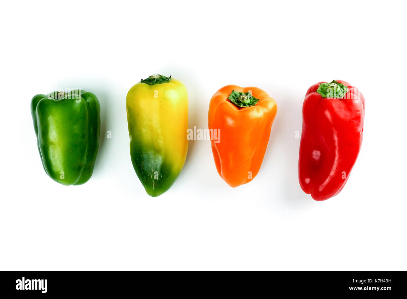 White over red green hi-res stock photography and images - Alamy