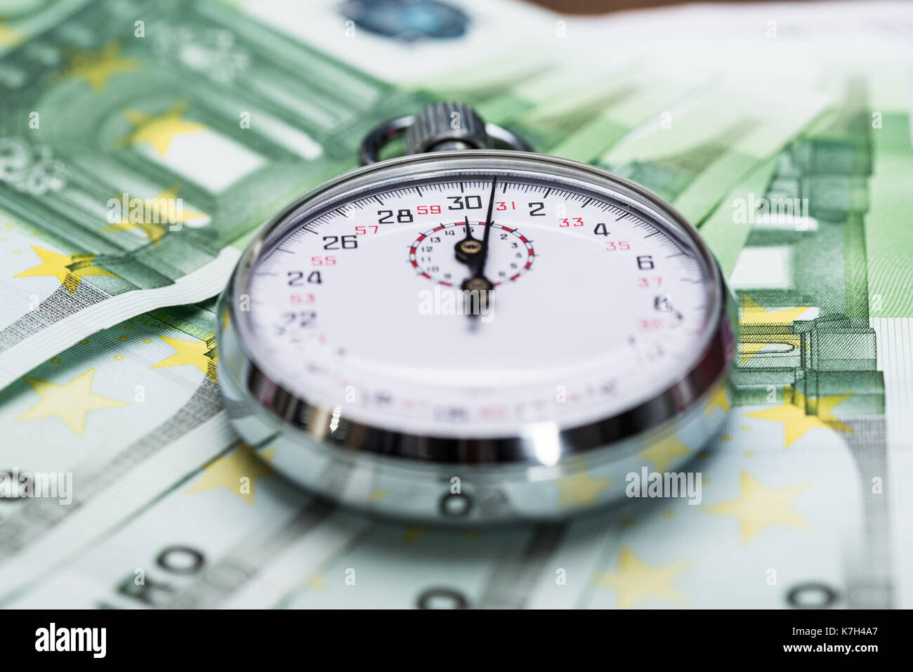 Close up of a stopwatch hi-res stock photography and images - Alamy