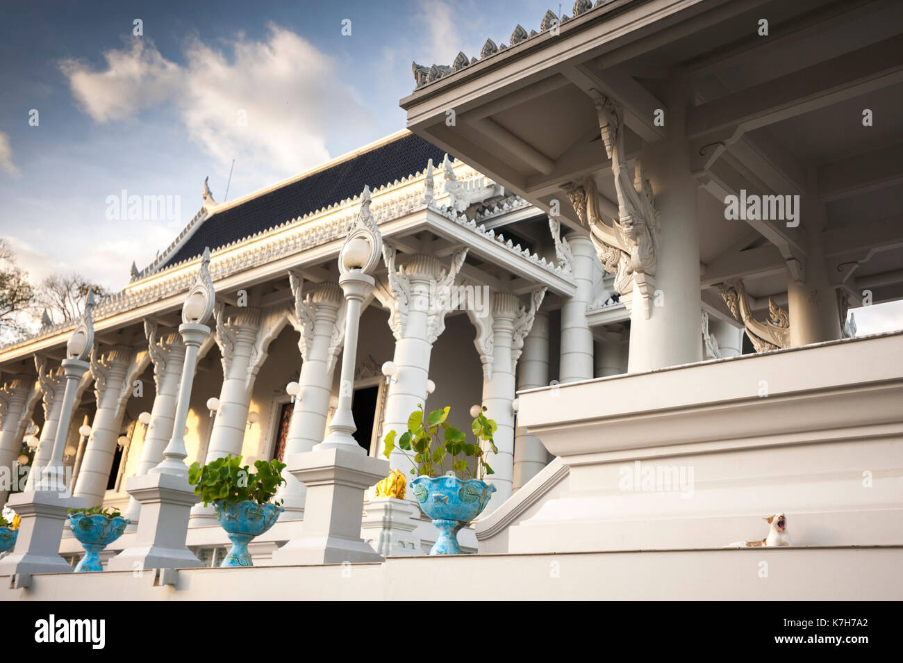 Thai attractions hi-res stock photography and images - Alamy