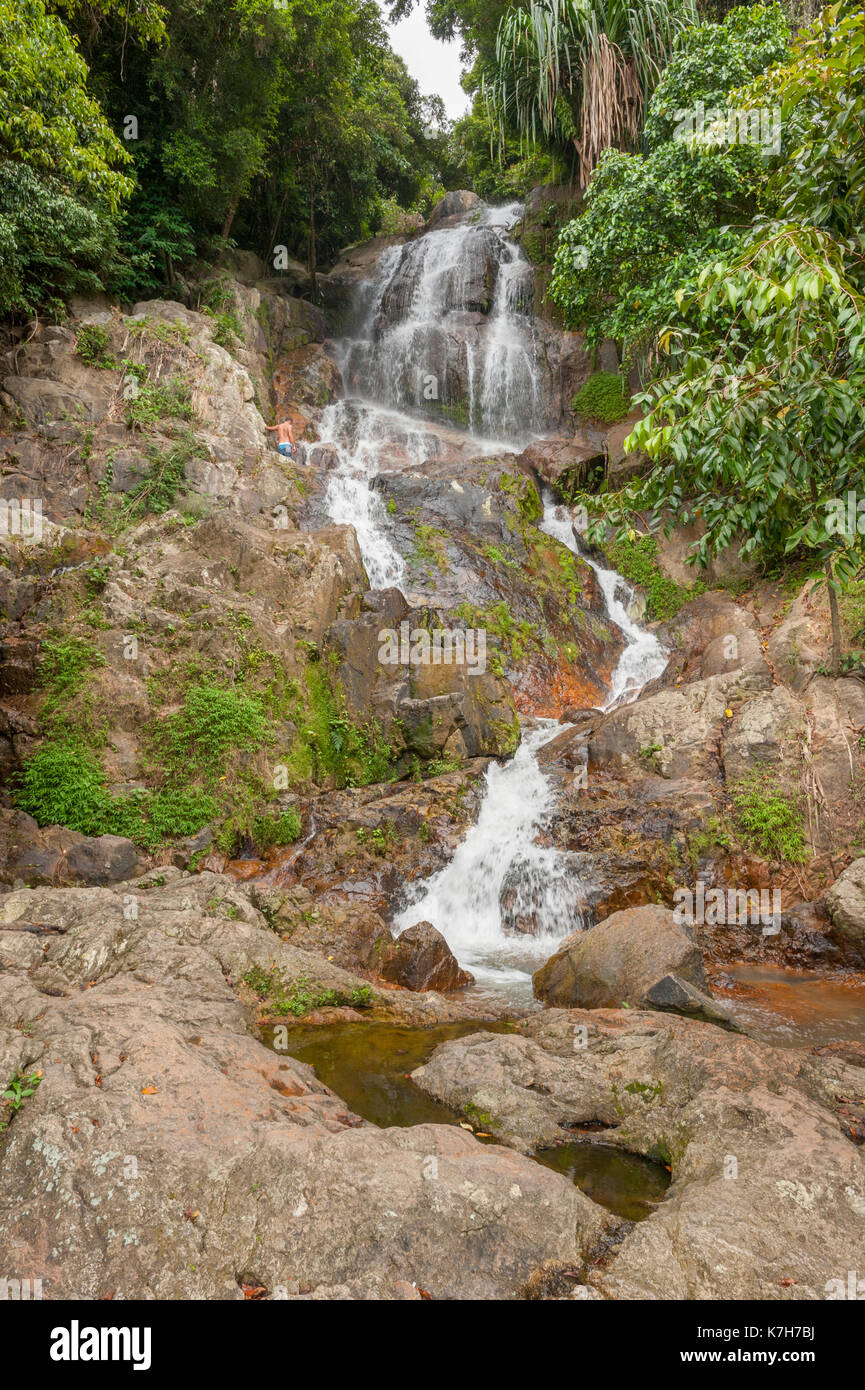 Samui adventure hi-res stock photography and images - Alamy