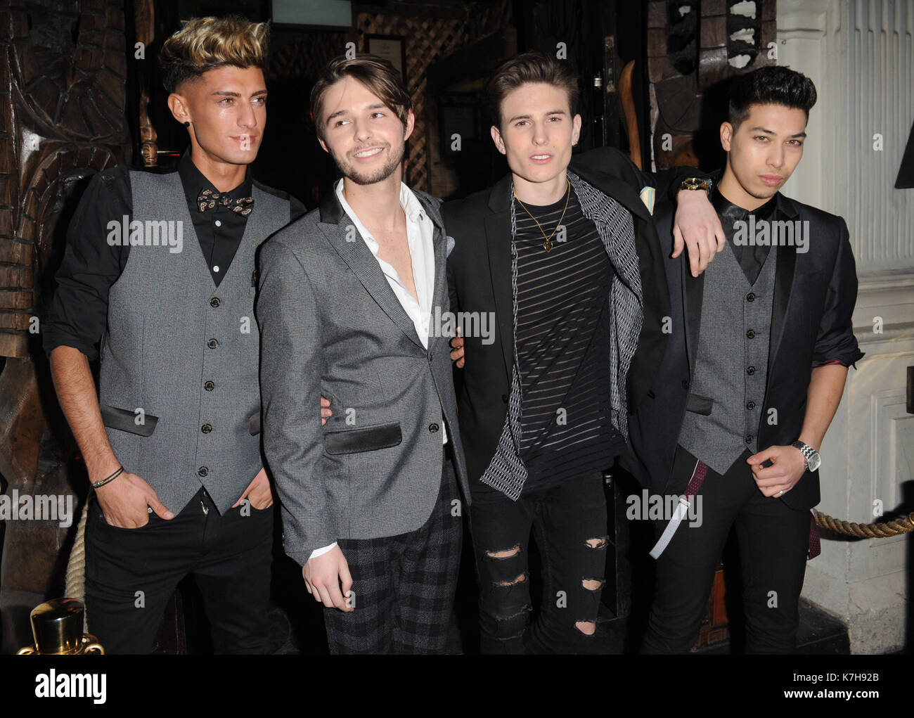 Photo Must Be Credited ©Kate Green/Alpha Press 079965 01/03/2016 ...