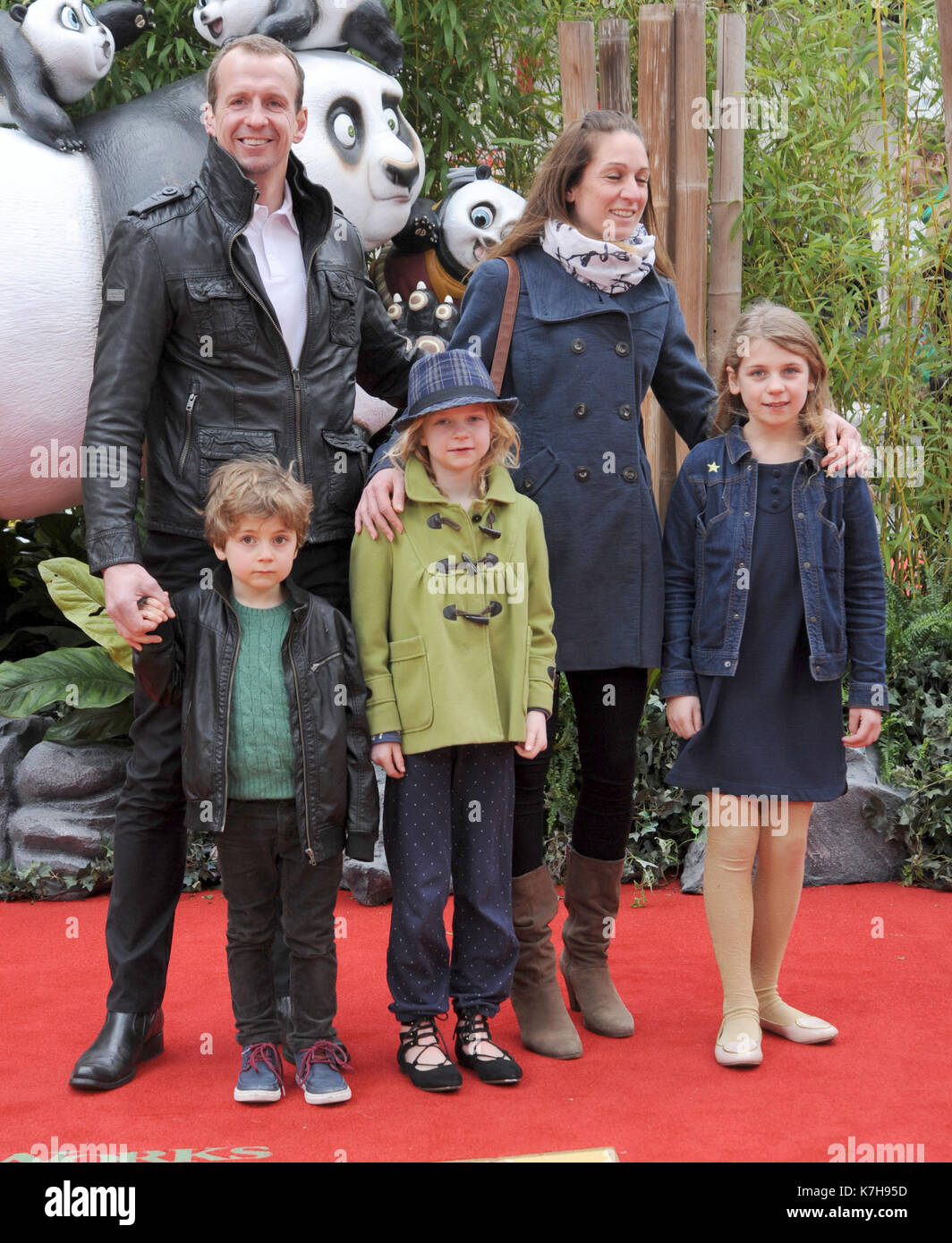 Greg whyte hi-res stock photography and images - Alamy