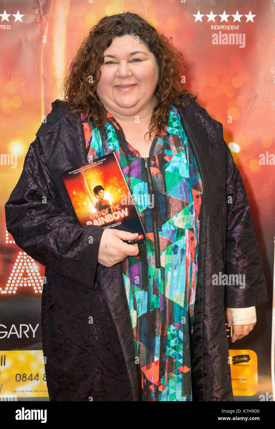 Cheryl fergison hi-res stock photography and images - Alamy