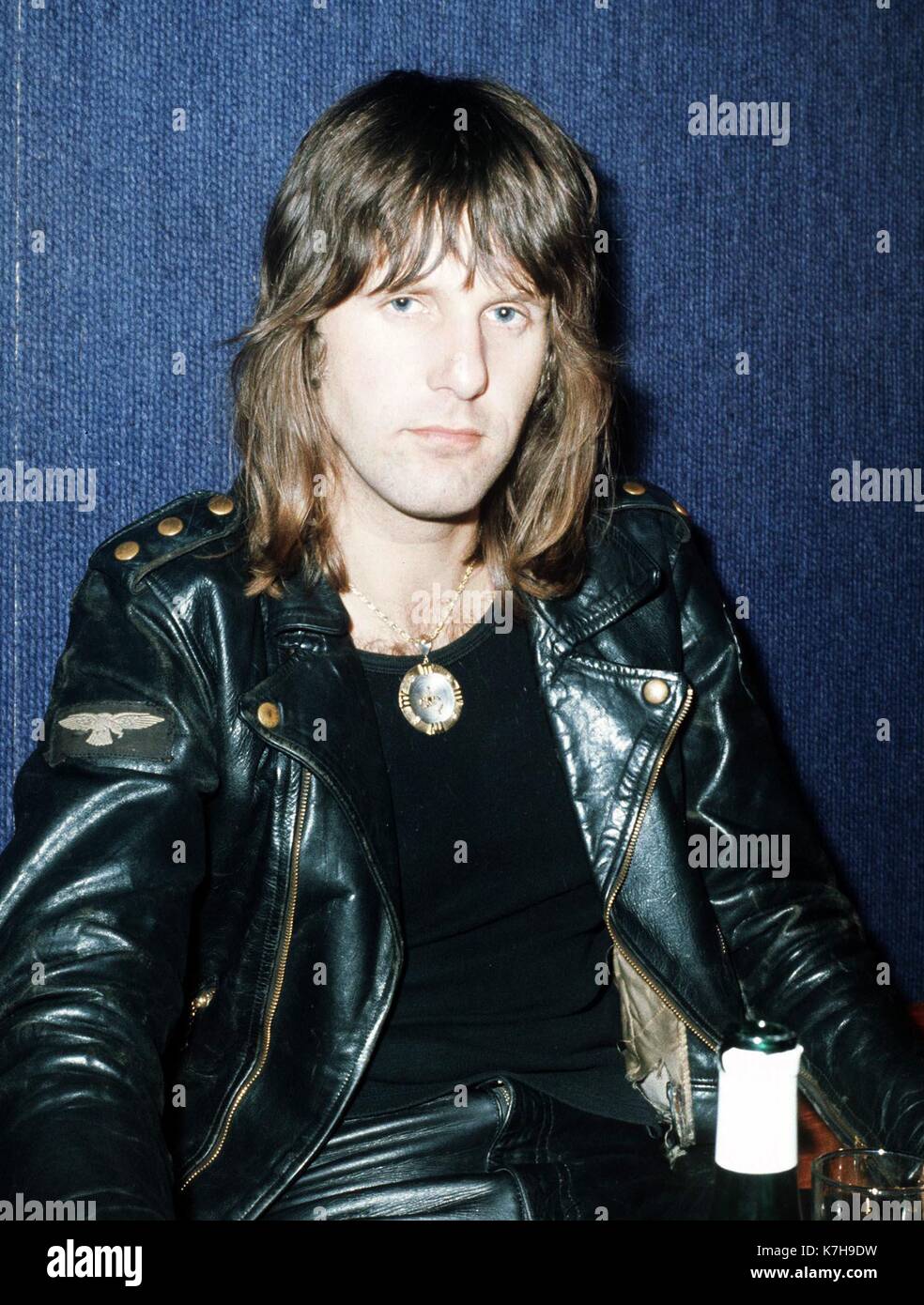 Keith emerson hi-res stock photography and images - Alamy