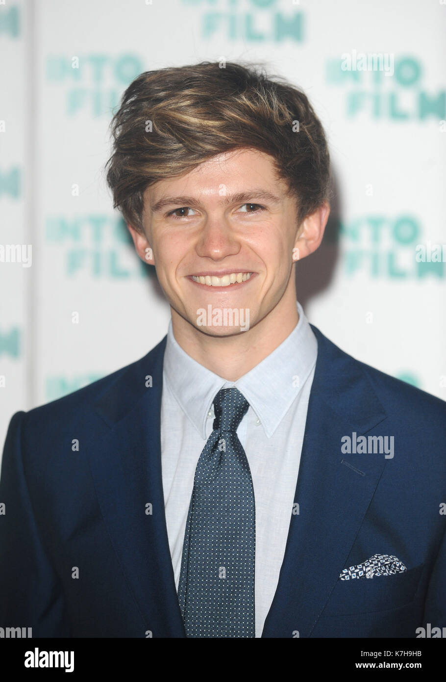 Tom Prior High Resolution Stock Photography and Images - Alamy