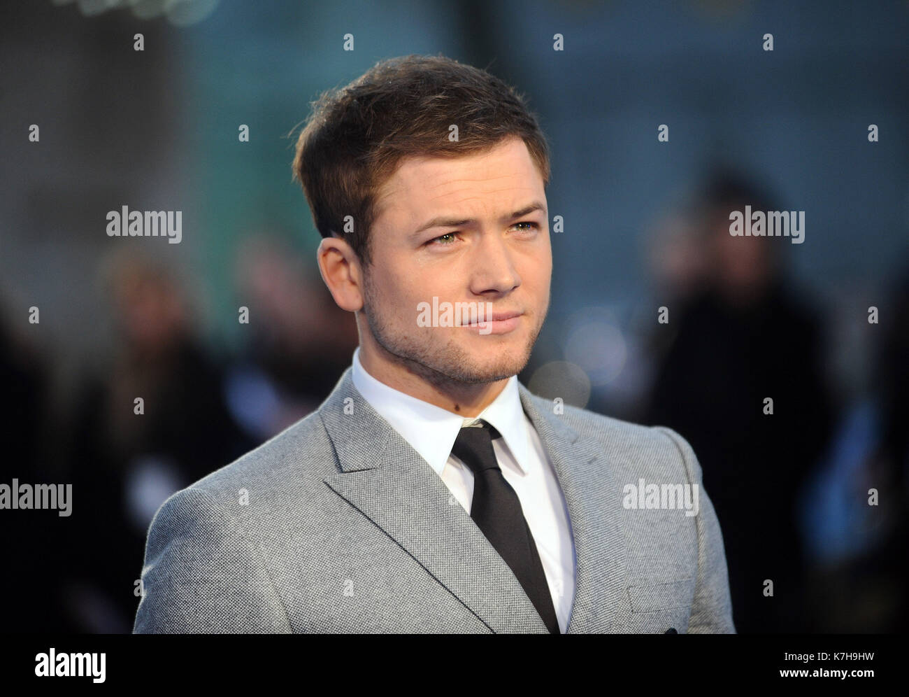 Photo Must Be Credited ©Kate Green/Alpha Press 079965 17/03/2016 Taron ...
