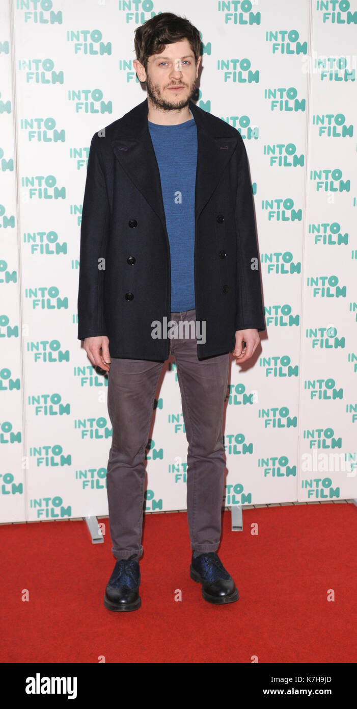 Iwan Rheon Game Of Thrones High Resolution Stock Photography and Images ...