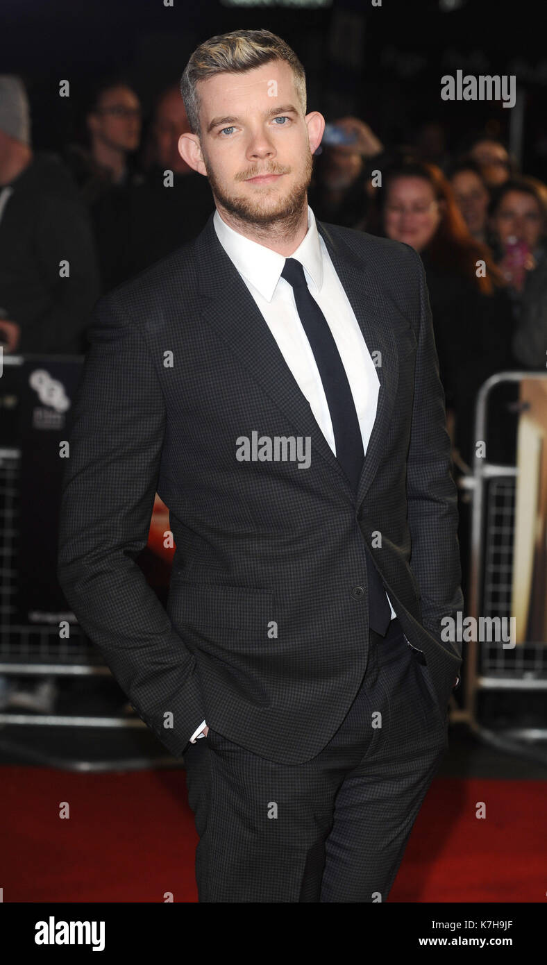 The pass world premiere london hi-res stock photography and images - Alamy